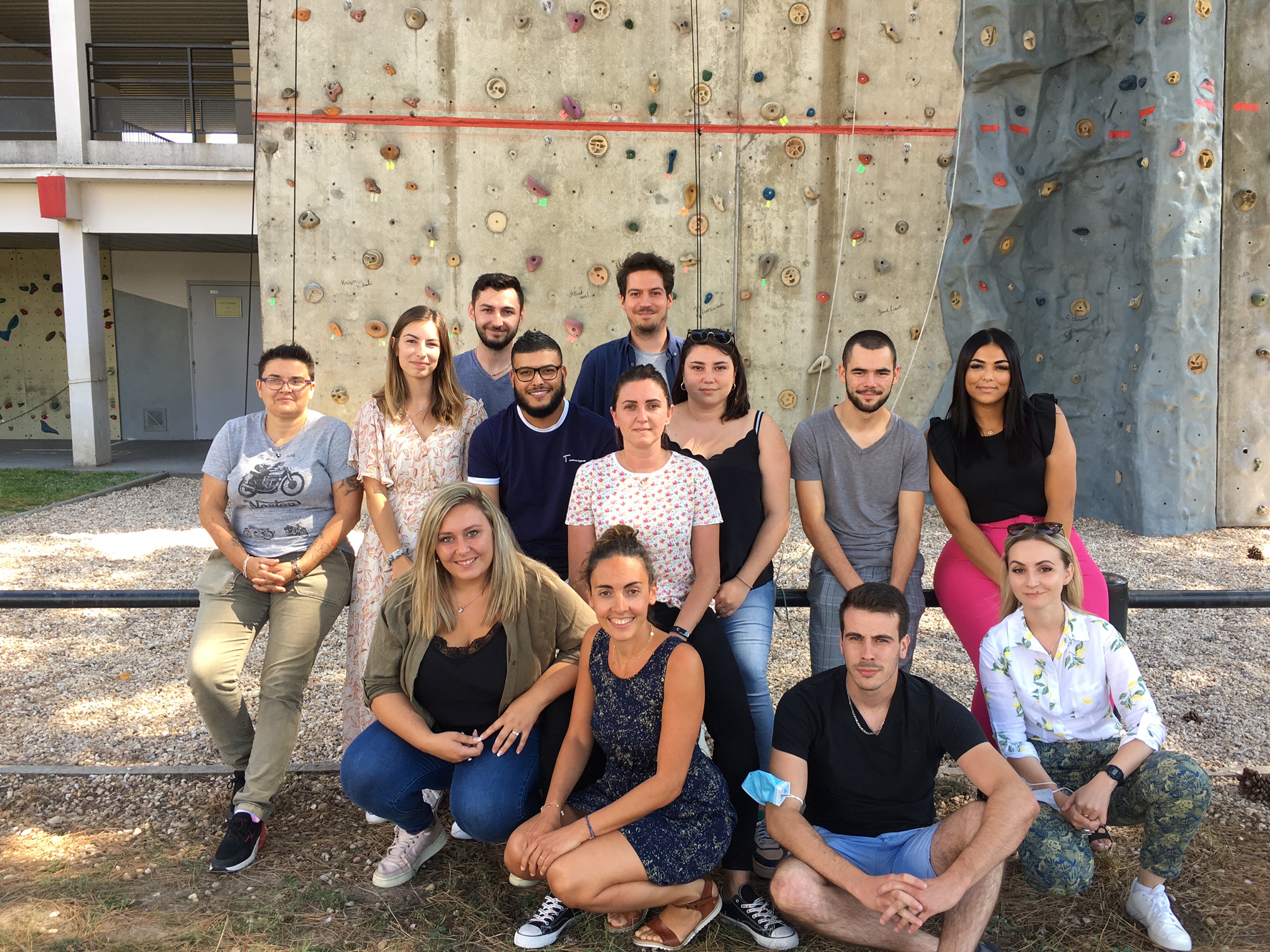 Pronote La Morlette 2021 | PRONOTE – QDGP